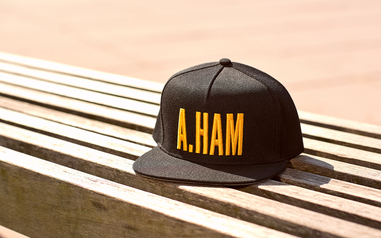 Broadway Merchandise Shop International by Creative Goods